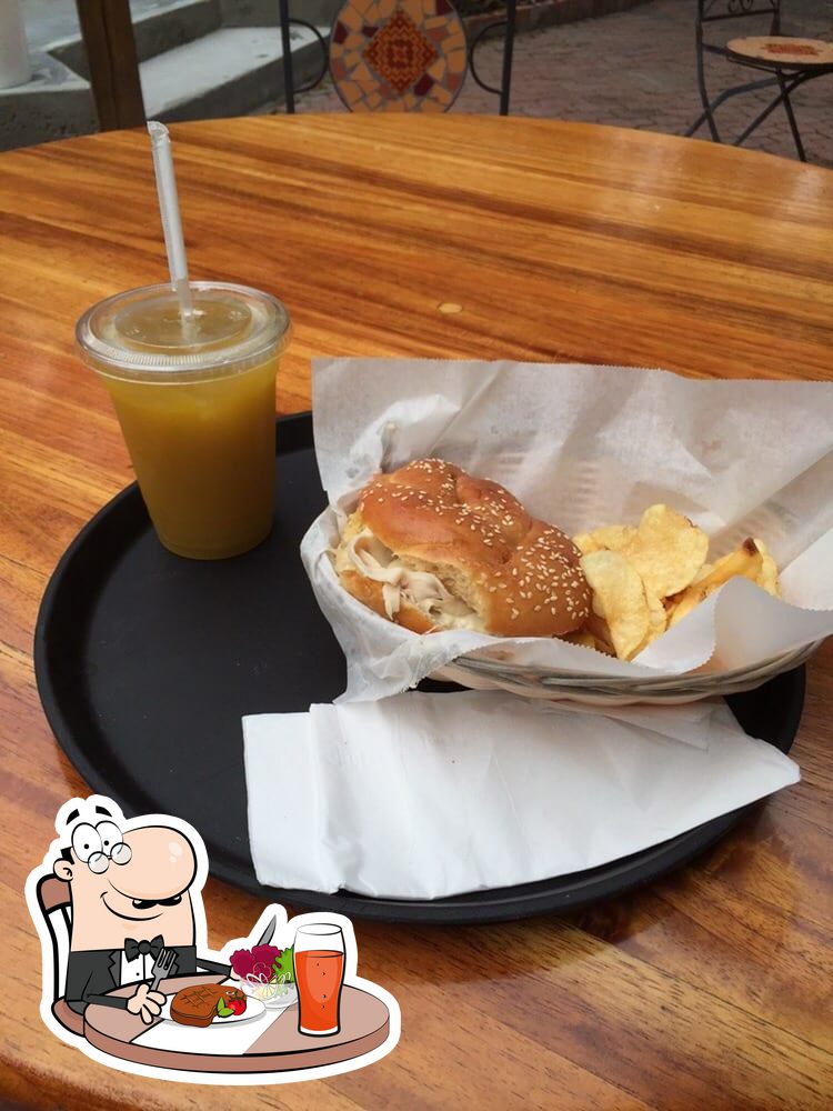 Common Ground Bakery in Brunswick - Restaurant reviews