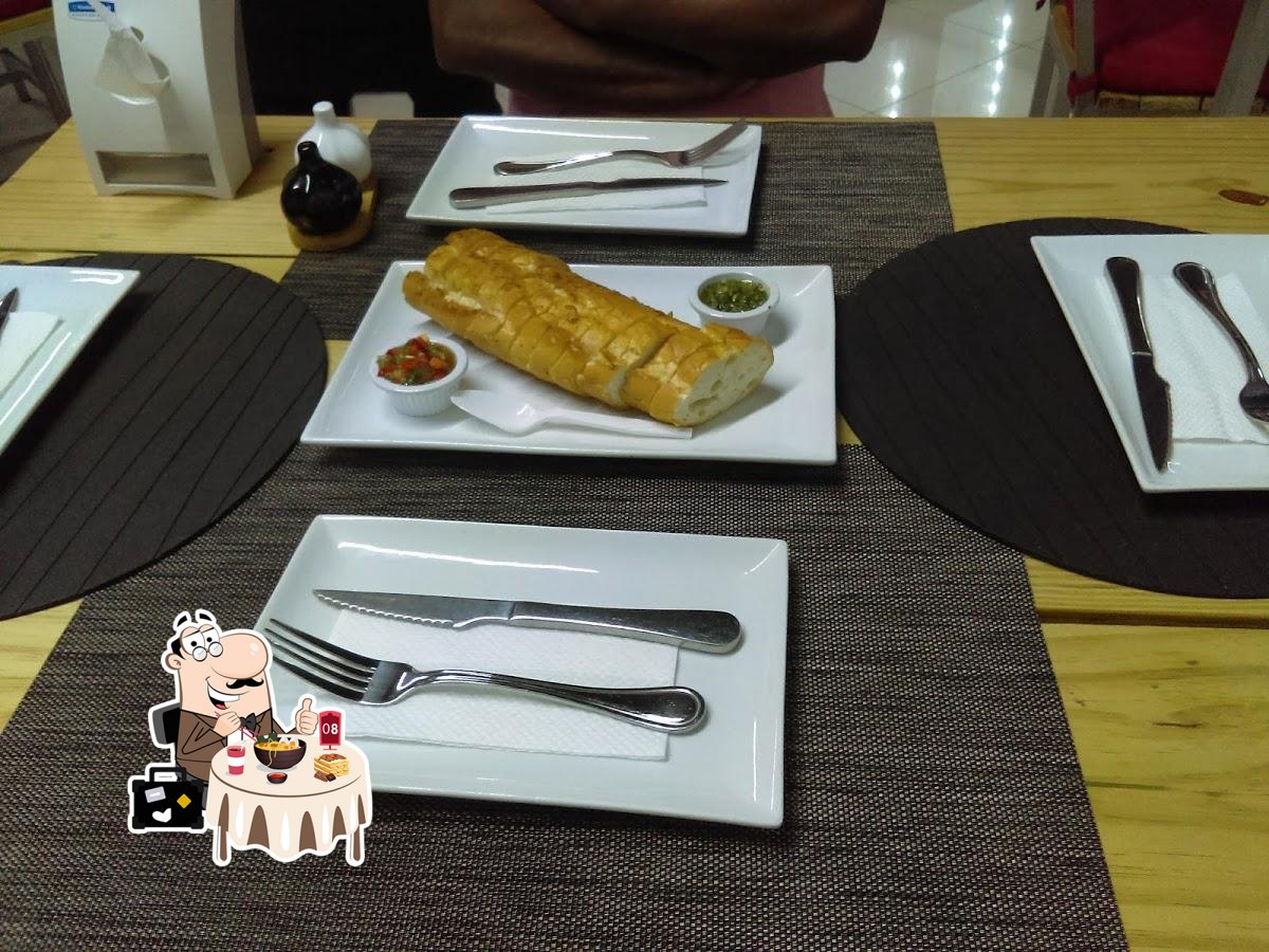 Restaurante Andre's Carnes Street Grill, Santo Domingo, C2JH+8CM ...