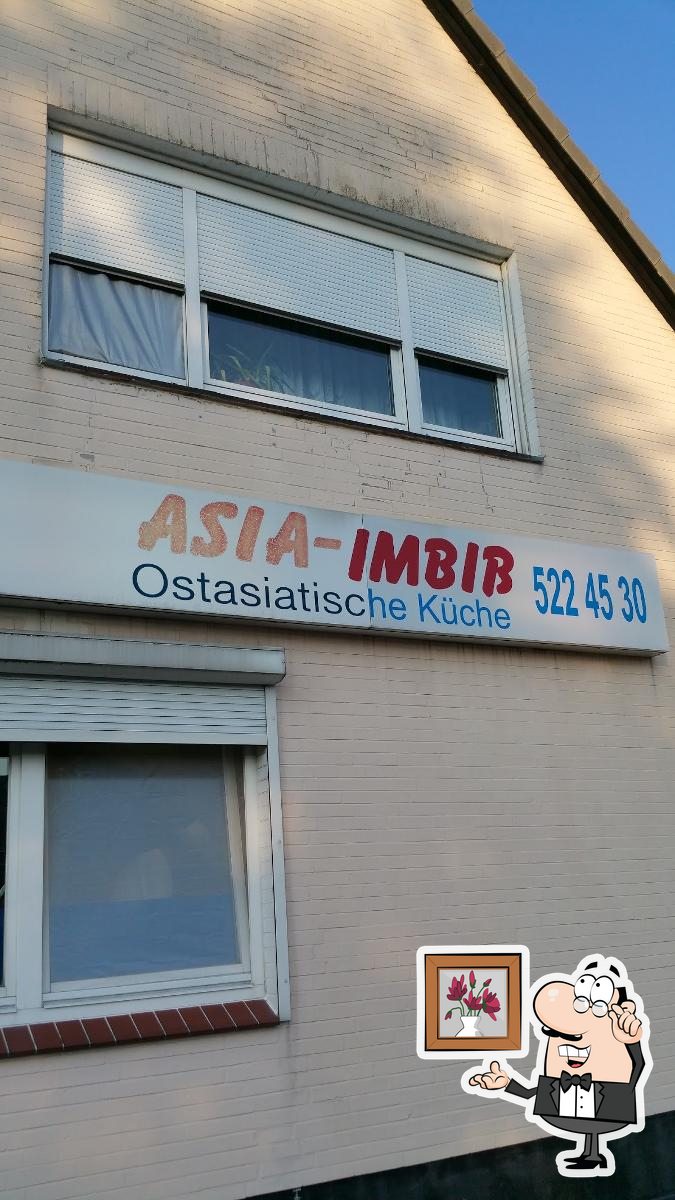 Asia Imbiss, Norderstedt - Menú del restaurante, precios y reseñas