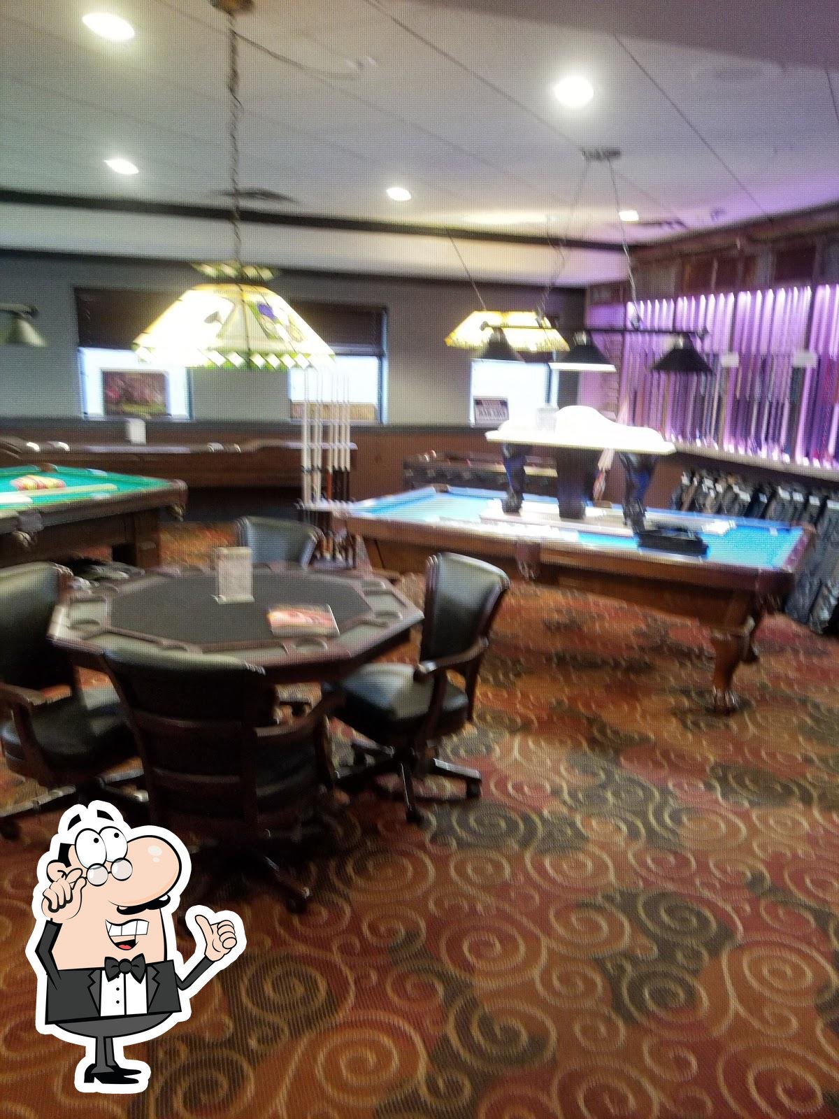 The Mad Apple Burger & Billiard Co., Appleton - Restaurant menu, prices ...