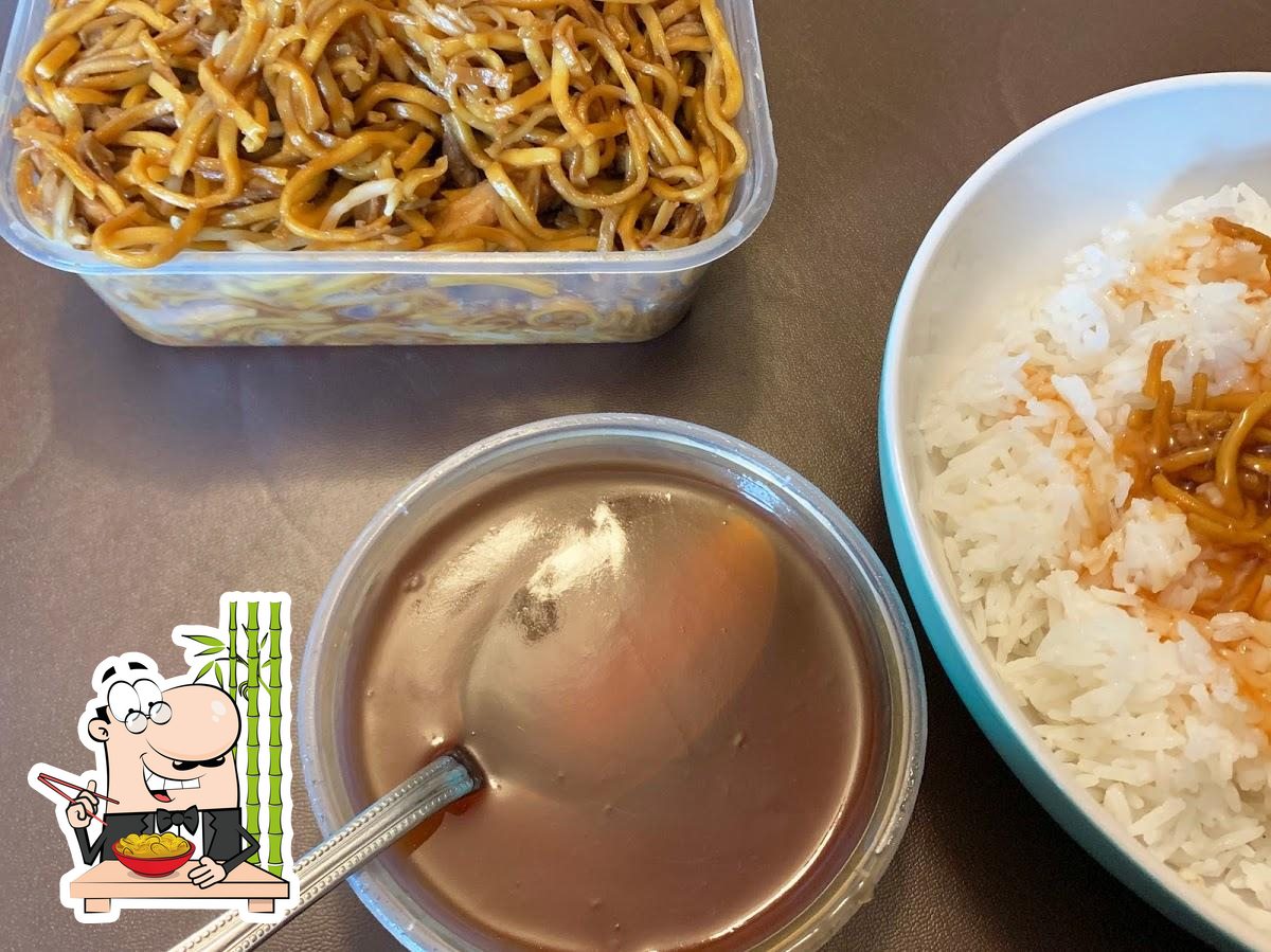 Golden Lee in Spalding - Restaurant reviews