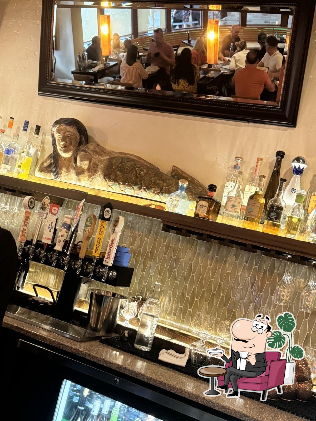 Abruzzo Italian Kitchen, Whitefish - Restaurant menu, prices and reviews