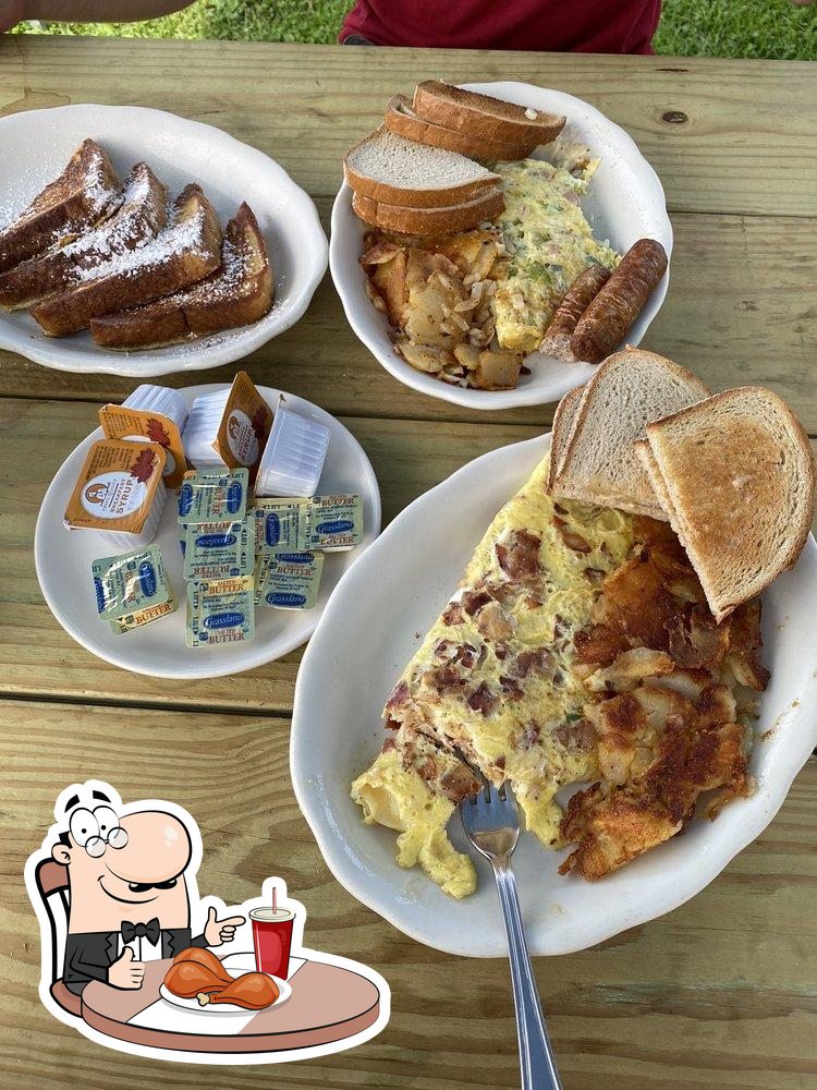Alpha Family Restaurant in Alpha - Restaurant reviews