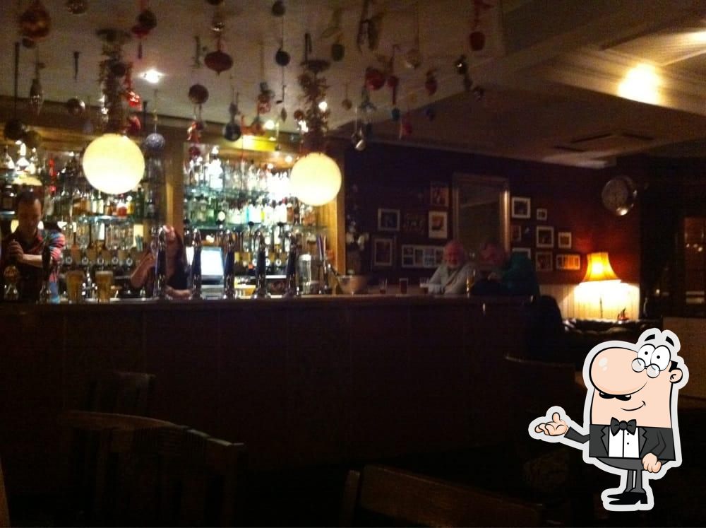 Bar Bodega in Watford - Restaurant menu and reviews
