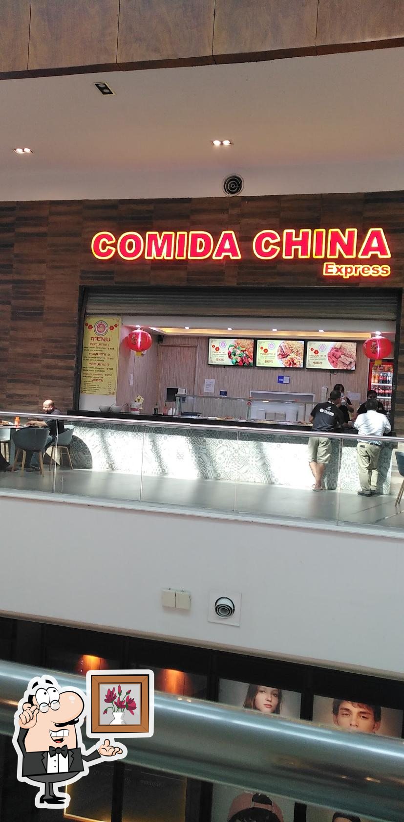 Comida china express restaurant, Cancún - Restaurant reviews