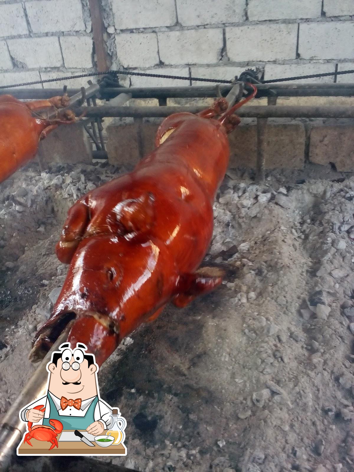 Drels Lechon Imus, Imus - Restaurant menu, prices and reviews