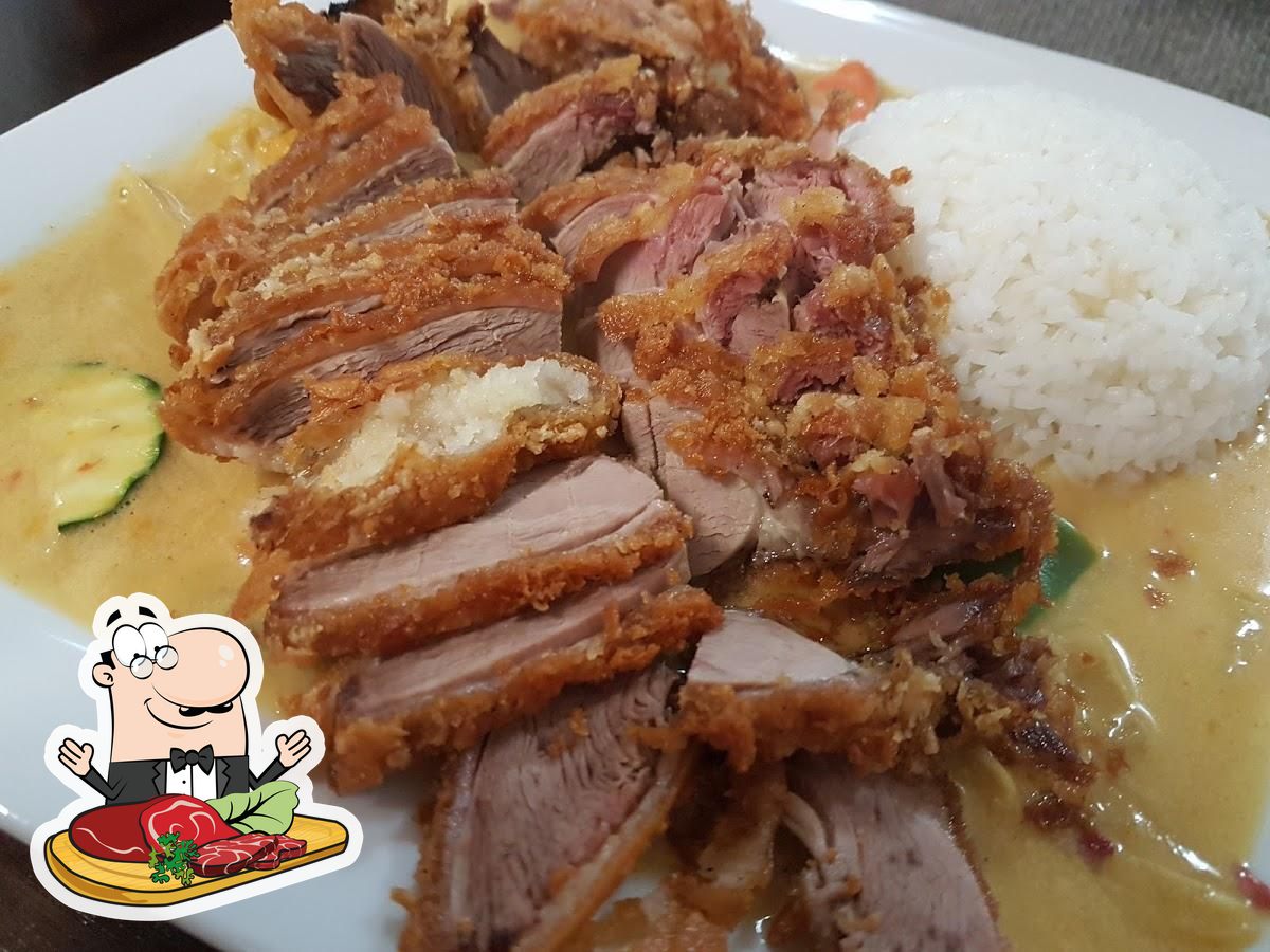 Hanoi Imbiss restaurant, Braunlage - Critiques de restaurant
