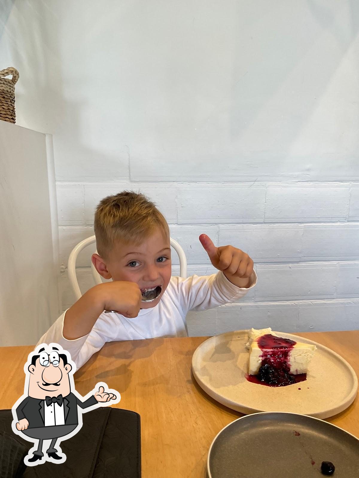 Jarmer’s Kitchen, Bowden - Restaurant menu, prices and reviews
