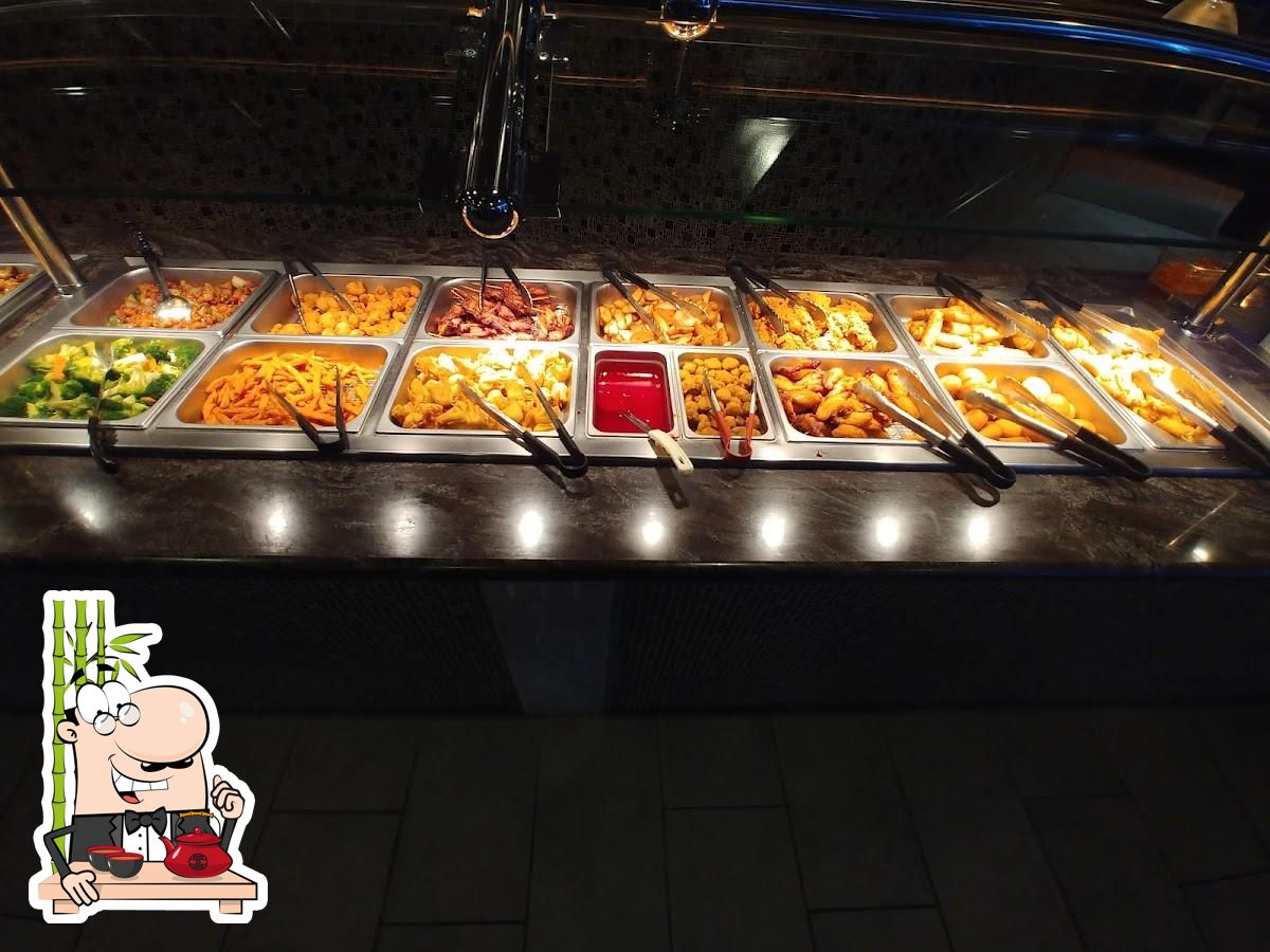 Juicy Seafood Chinese Buffet in Sugar Land - Restaurant menu and reviews