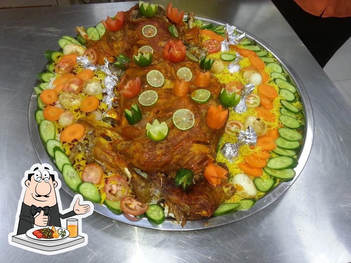 Majlis al mandi restaurant, Dubai - Restaurant menu and reviews