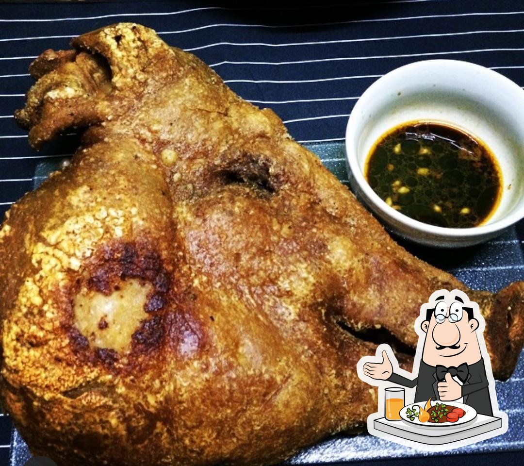 Manoy & Cucuz Panciteria restaurant, Makati - Restaurant menu and reviews