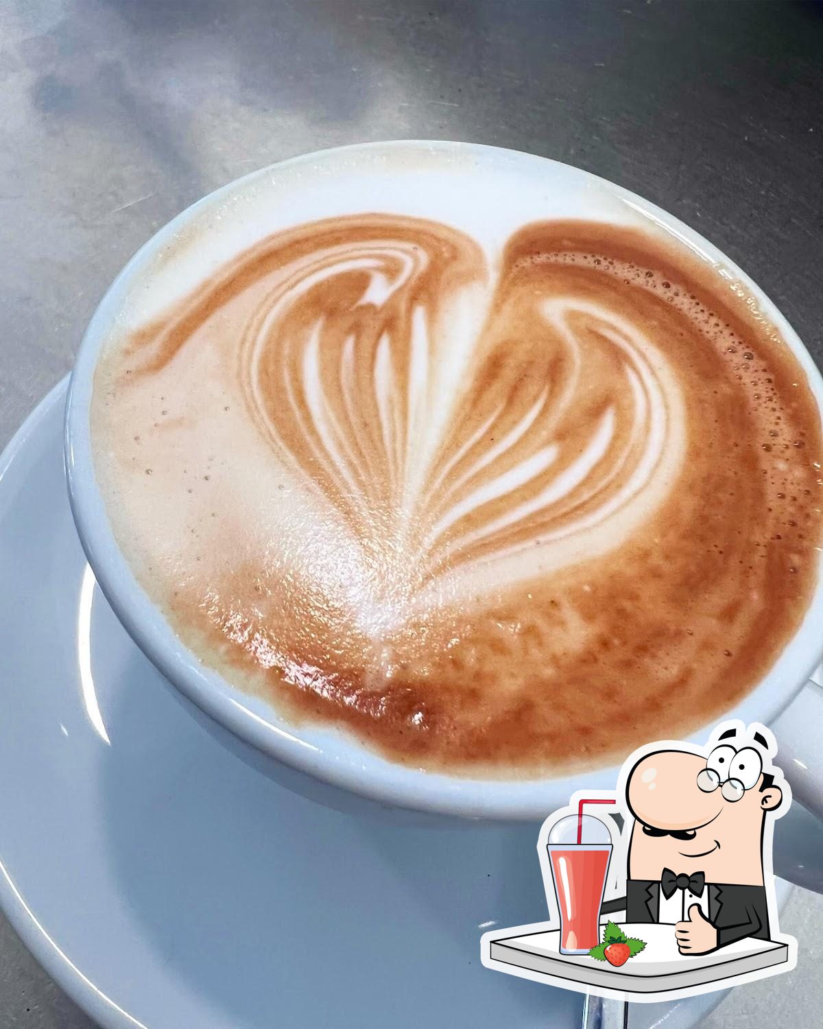 Pit Stop Cafè, Telgate - Restaurant menu, prices and reviews