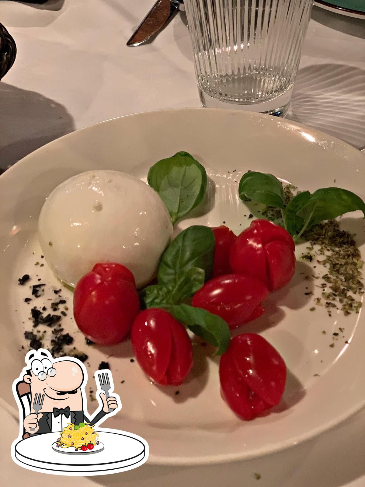 Restoran Controvento restaurant, Tallinn - Restaurant menu and reviews