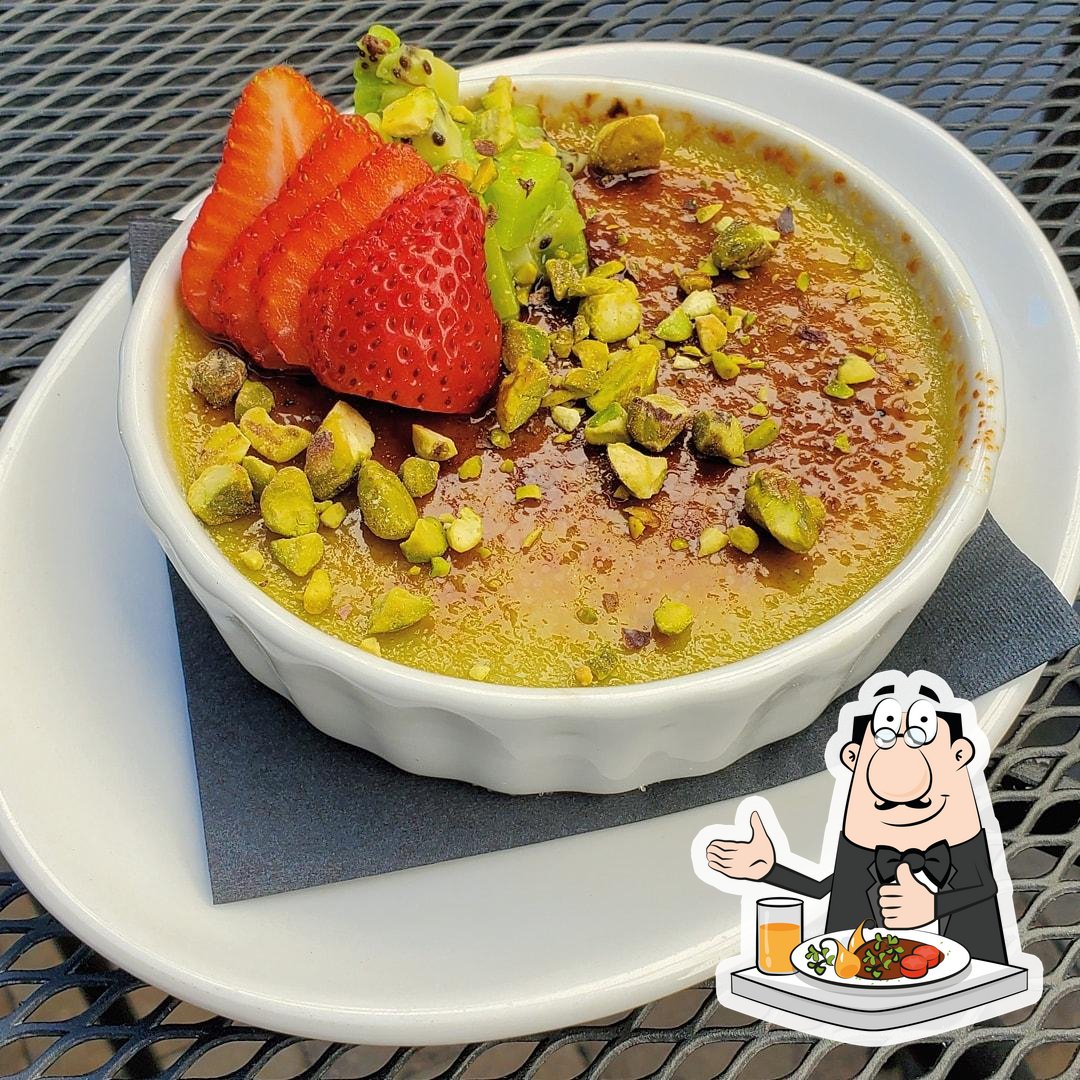 The Hidden House in Chandler - Restaurant menu and reviews