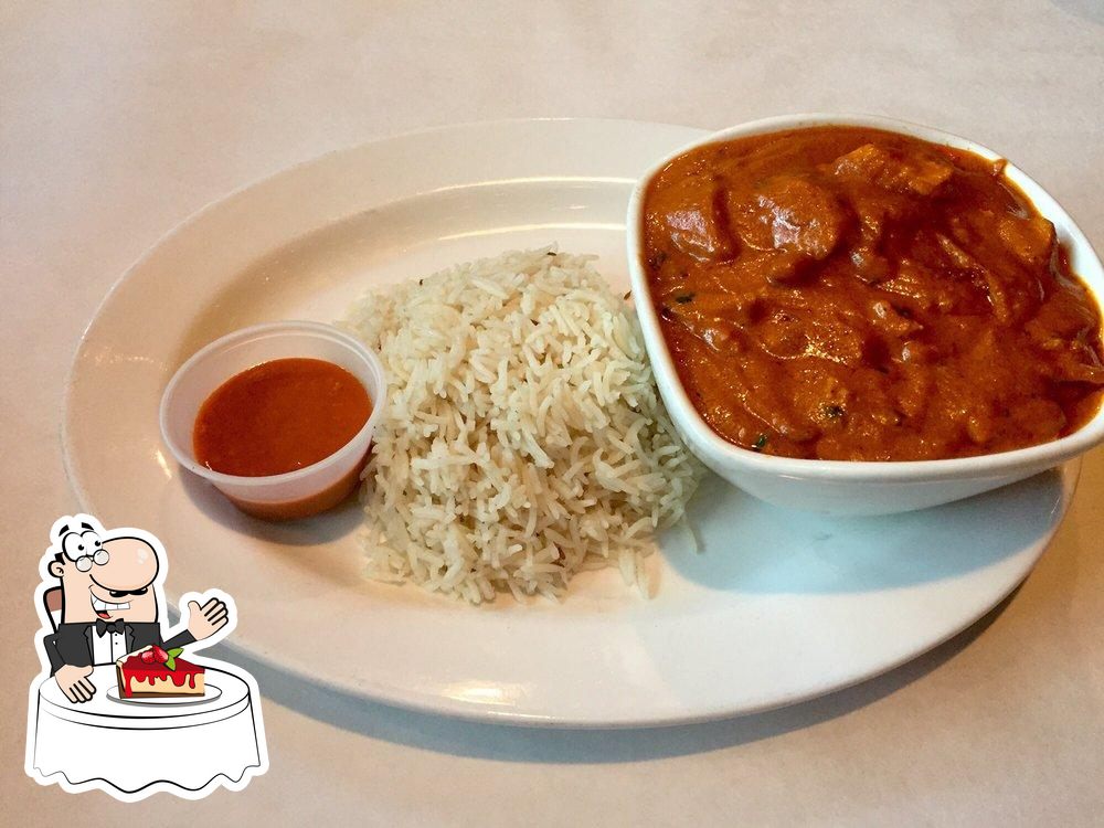 Masala Indian Kitchen in Lafayette - Restaurant menu and reviews