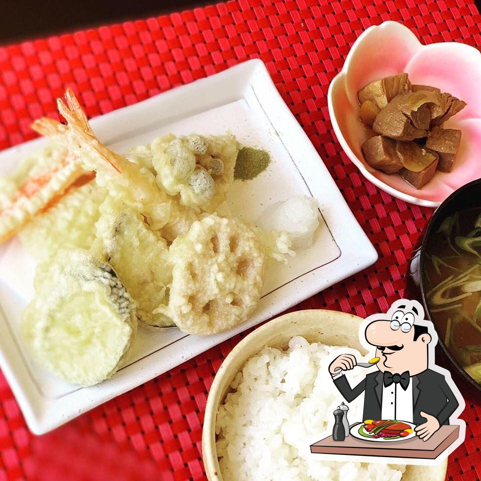 Japanese Restaurant MADOKA, Saint Julian's - Restaurant menu, prices ...