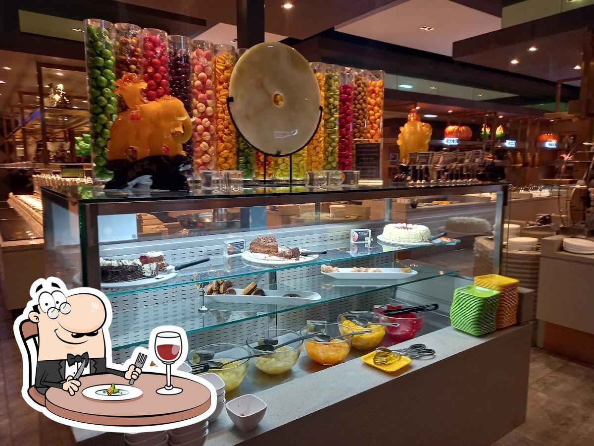 W2 World Buffet Restaurant in Middlesbrough - Restaurant reviews