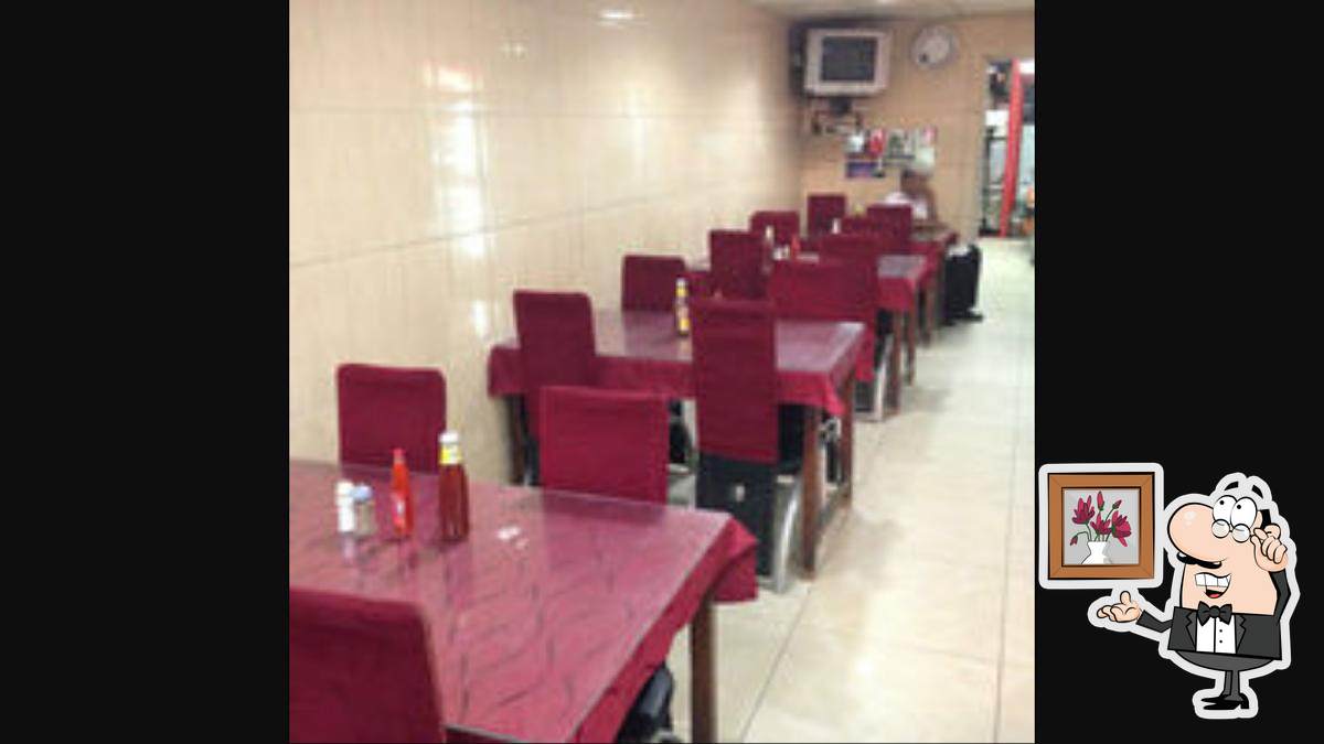 Dana Restaurant, Al Ain - Restaurant reviews
