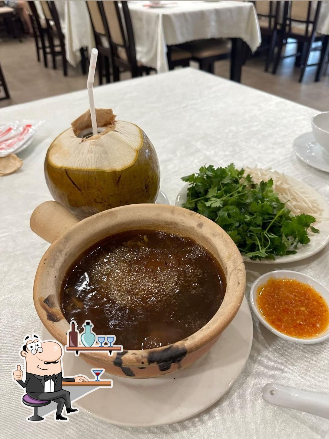 Saigon Thai (Shark Fin Soup Restaurant), Ho Chi Minh City - Restaurant ...