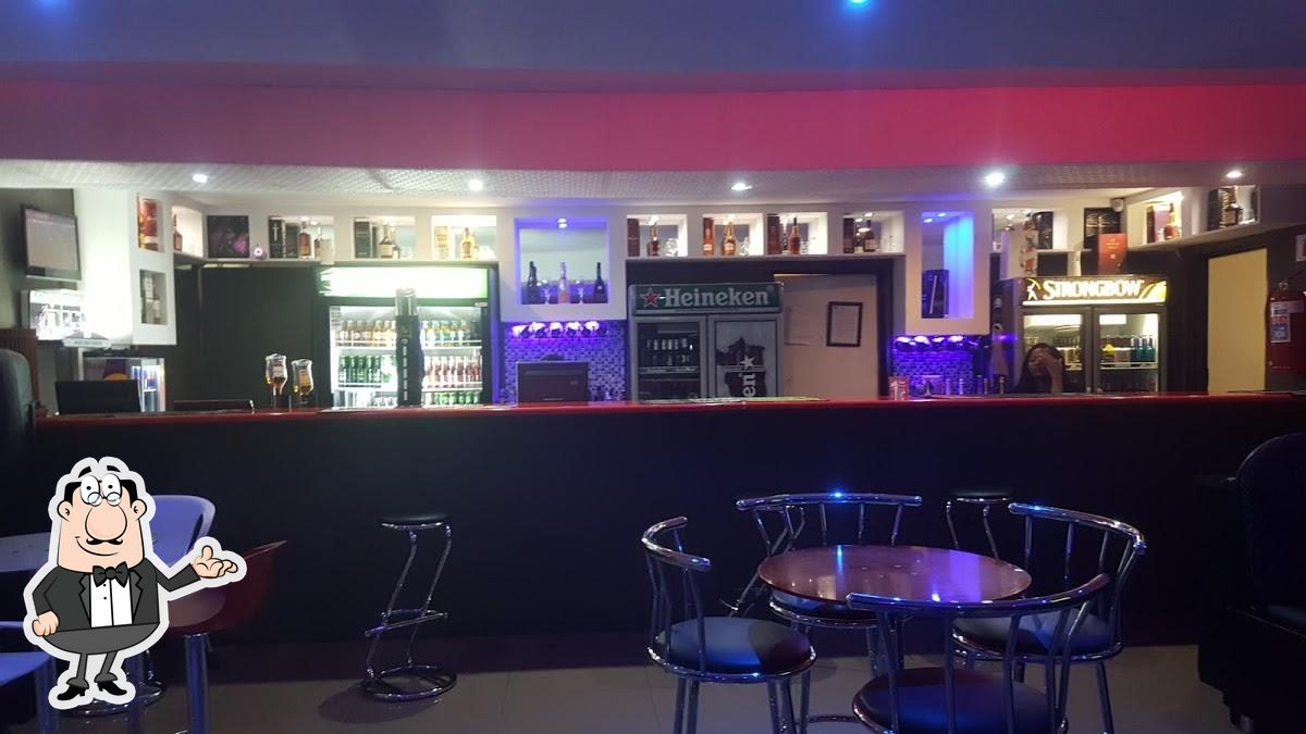 Club Urban Lounge Block U, Mabopane - Opiniones del restaurante