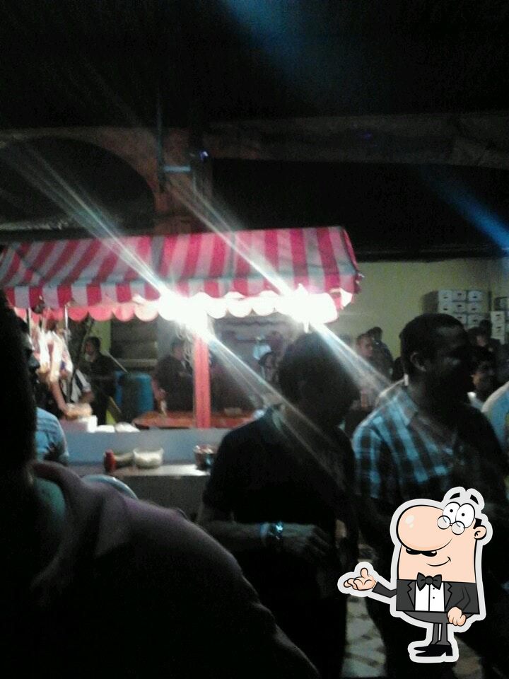 WATEKE bar, Monterrey, Centro - Opiniones del restaurante