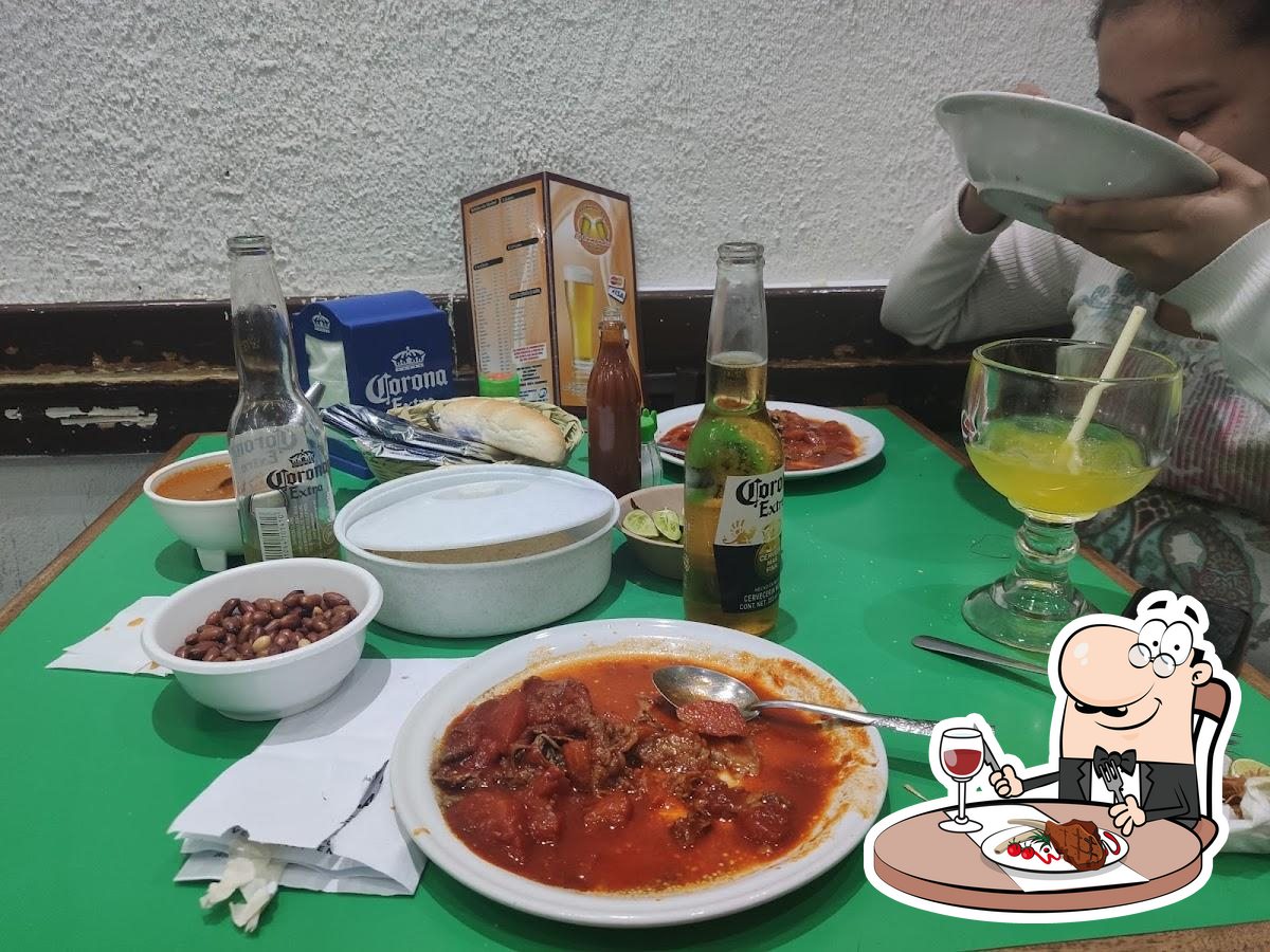 Pub y bar El Compadre, Ciudad de México, Av. Cuauhtémoc 112 b ...