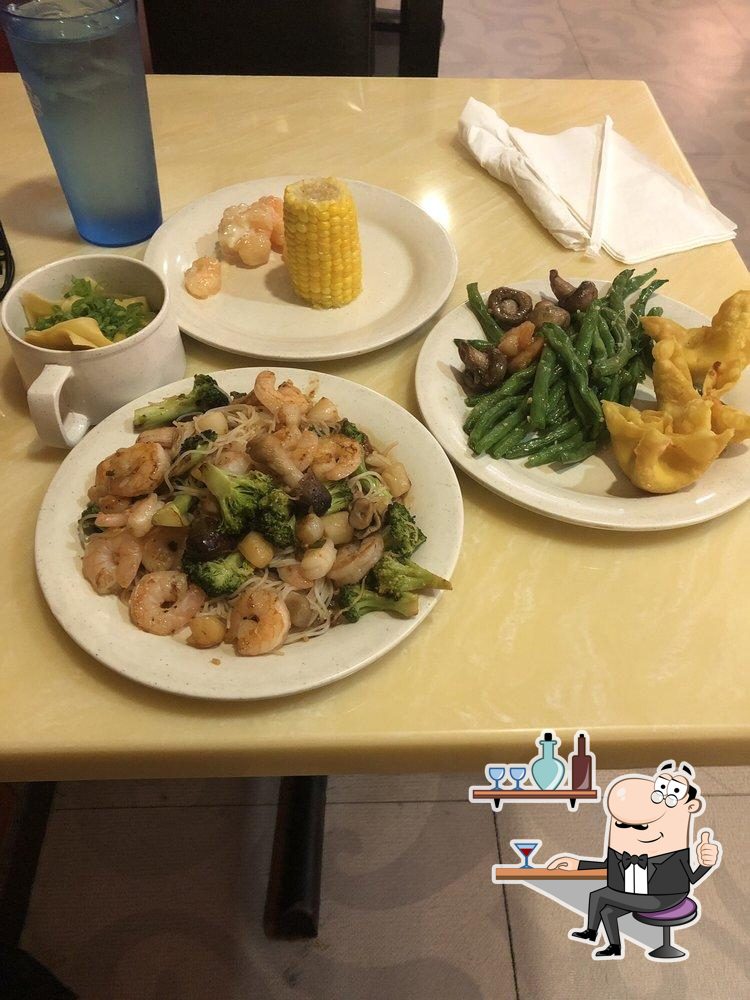 Fortune Star, Monroeville - Restaurant menu, prices and reviews