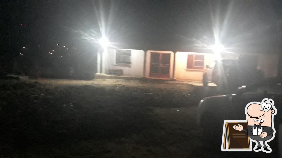 Ha-Sumpe pub & Bar, Phuthaditjhaba