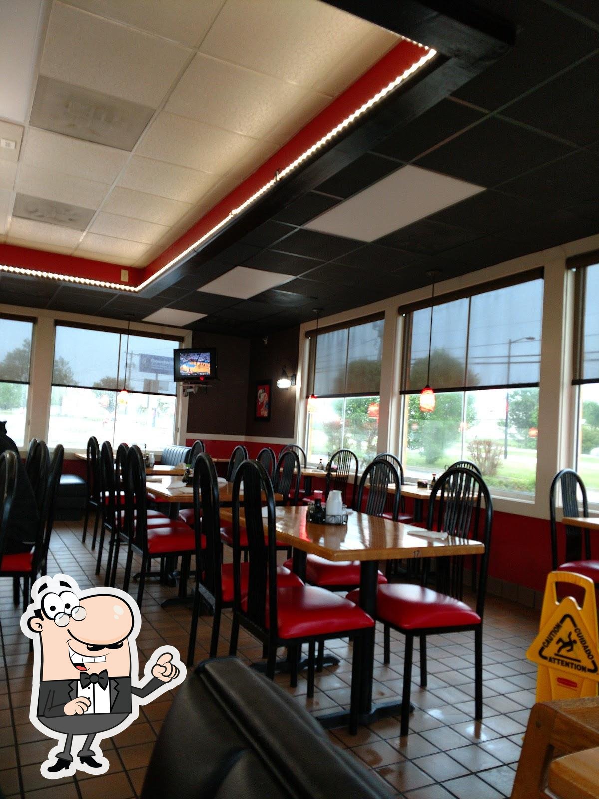 Japan Restaurant, Lancaster - Restaurant menu, prices and reviews