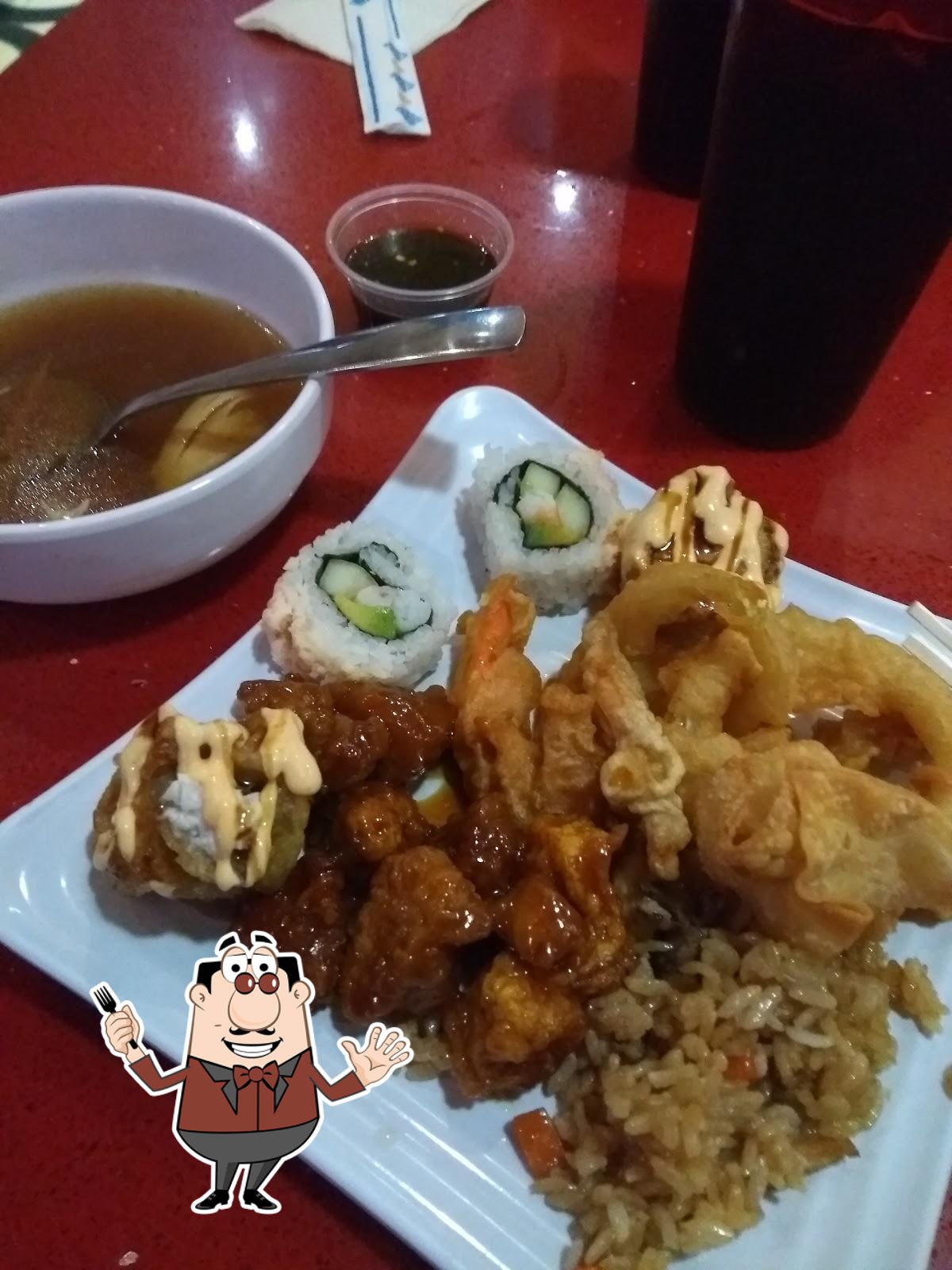 Restaurante Kurai Plaza Del Parque Madero, Ciudad Madero, Calle 10 #308 ...
