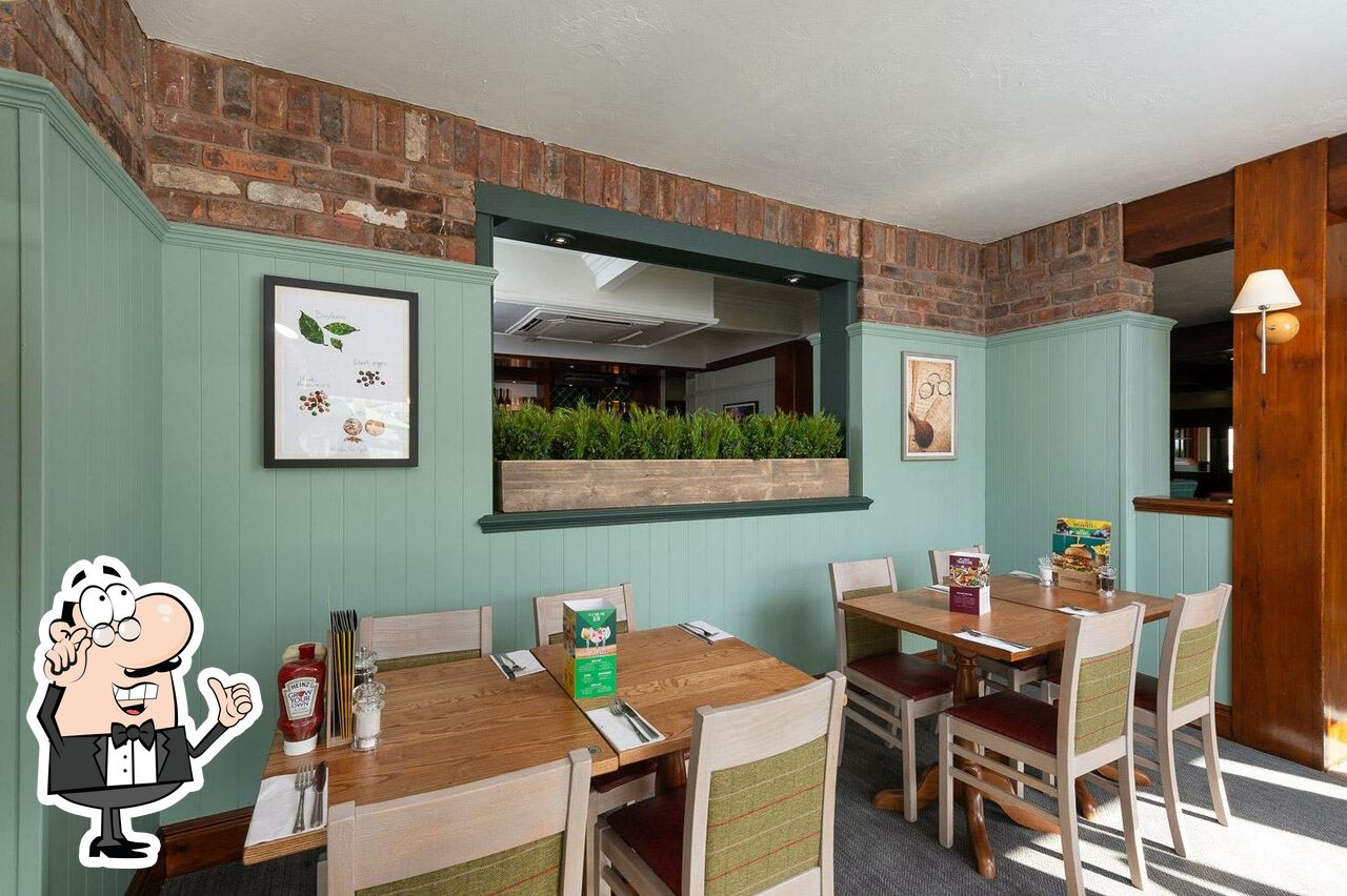 Lockyers Quay Cookhouse + Pub, Plymouth - Restaurant menu, prices and ...