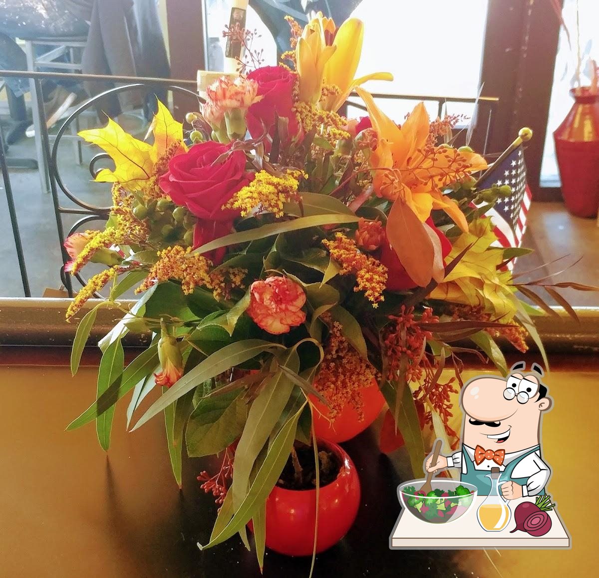The Great American Diner & Bar in Issaquah - Restaurant reviews