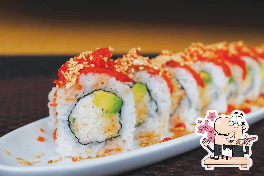 The Roll Factory in Vancouver