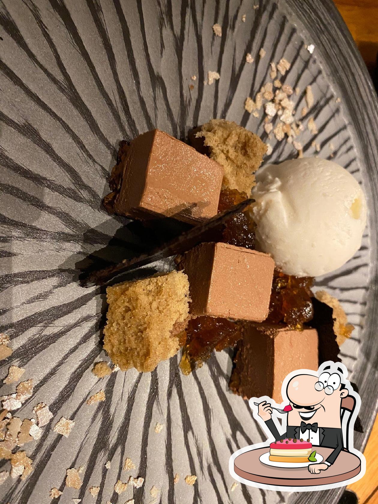 Ha - Restaurante Hotel Xcaret, Playa del Carmen - Restaurant reviews