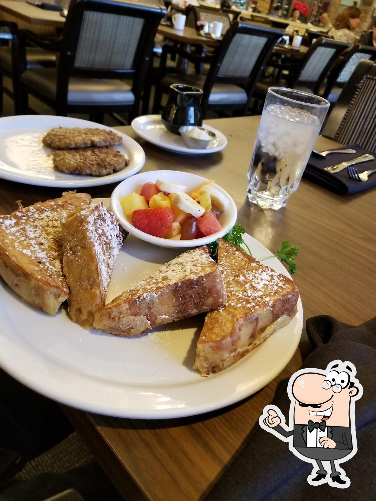 Hob Nob Hill, San Diego - Restaurant menu, prices and reviews