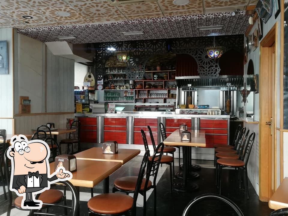 Shawarma Queen, Íscar - Restaurant menu, prices and reviews