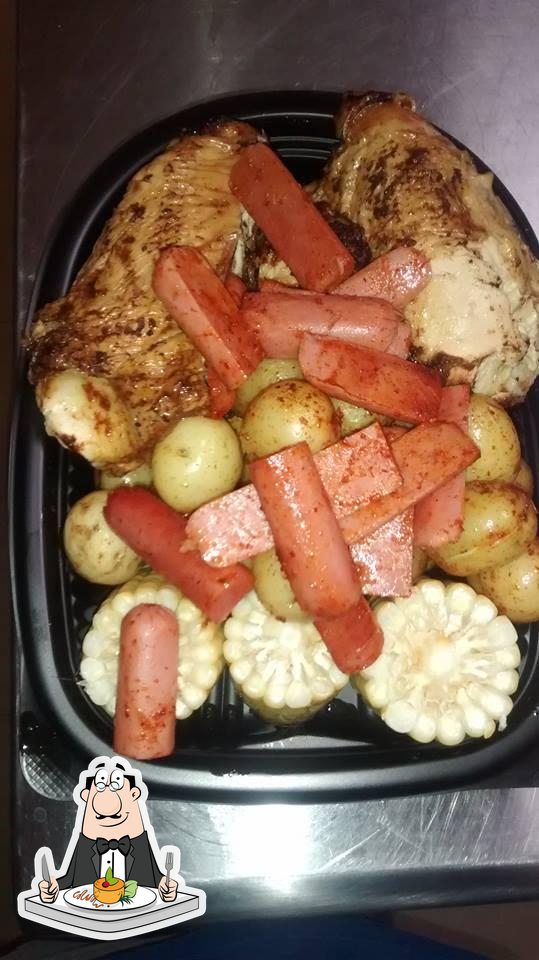 Santo Pollo Rosticería, Hermosillo - Restaurant reviews
