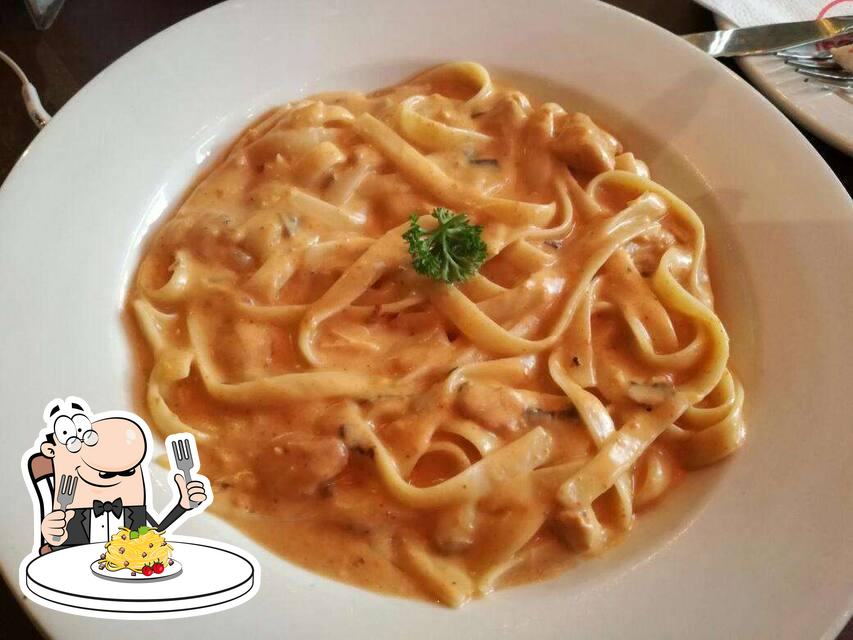 Mimmos Gateway restaurant, Umhlanga, G016 - Restaurant menu and reviews