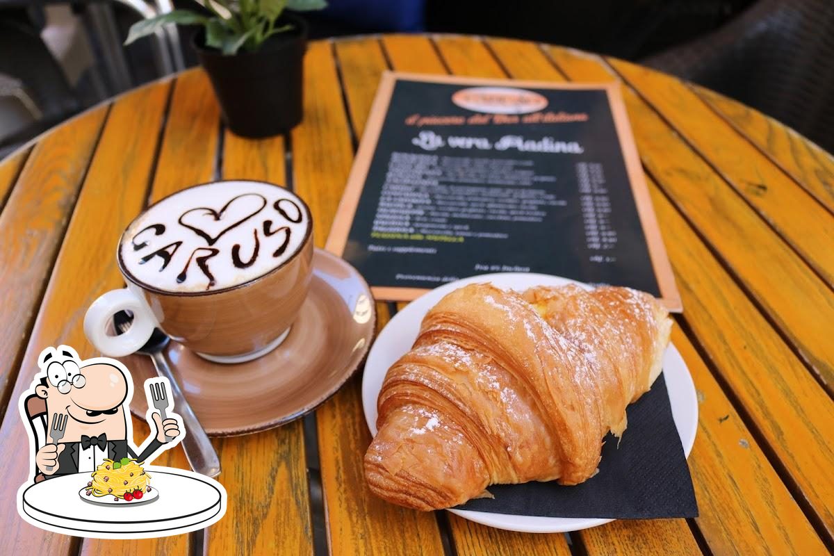 Caffè Caruso, Lugano - Recensioni del ristorante