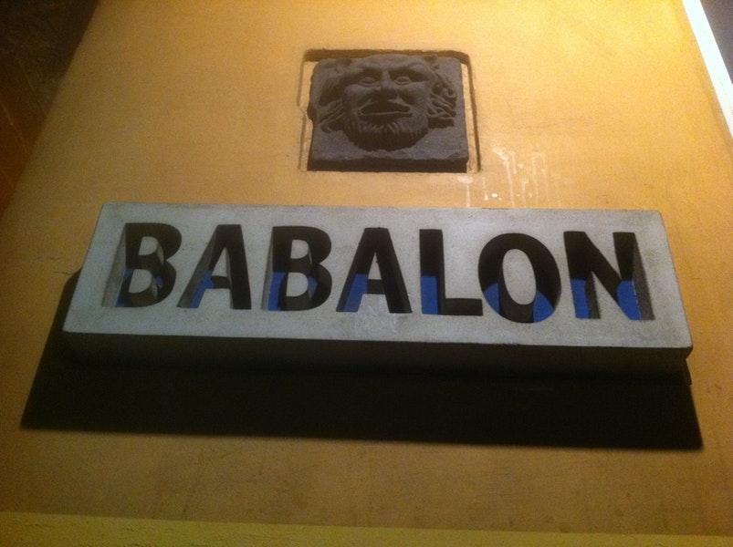 Cafe-Bar Babalon, Innsbruck - Restaurantbewertungen
