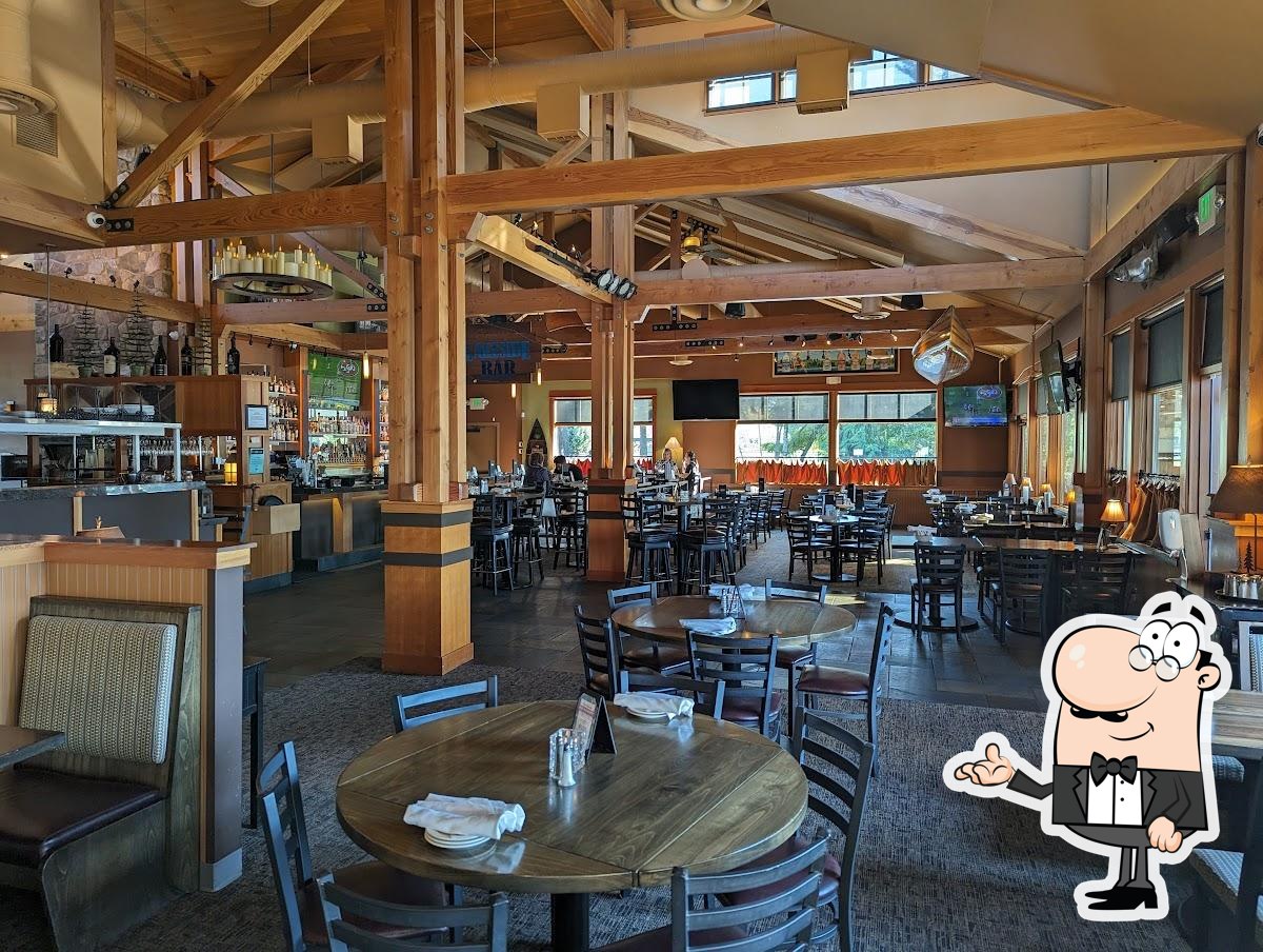 Emory's on Silver Lake, Everett - Restaurant menu, prices and reviews