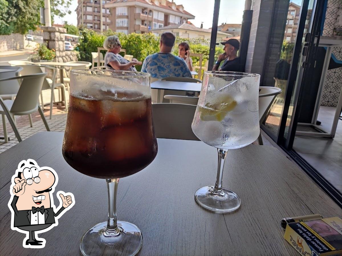 Bar La Marimorena Noja, Noja - Opiniones del restaurante