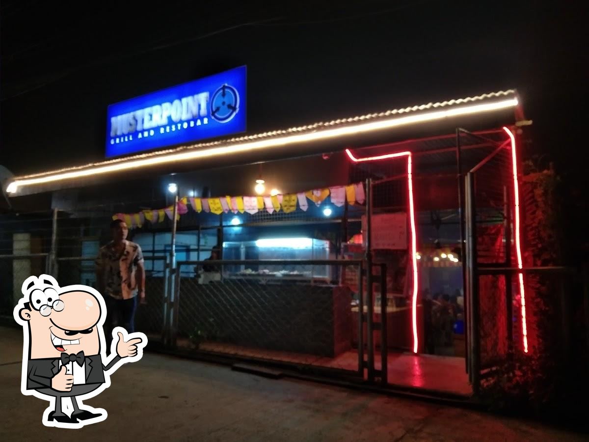 Muster Point pub & bar, Lapu-Lapu City - Restaurant reviews