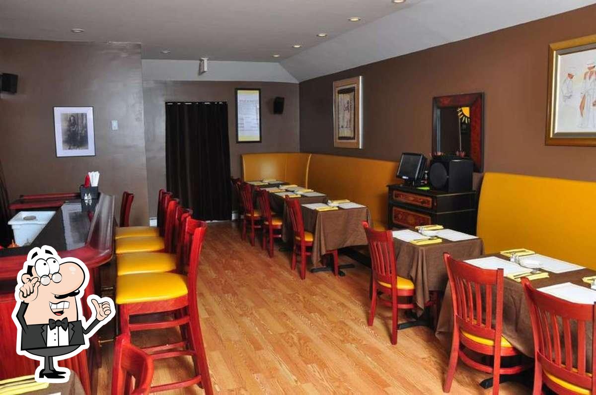 Pretty Toni's Cafe in Valley Stream - Restaurant menu and reviews