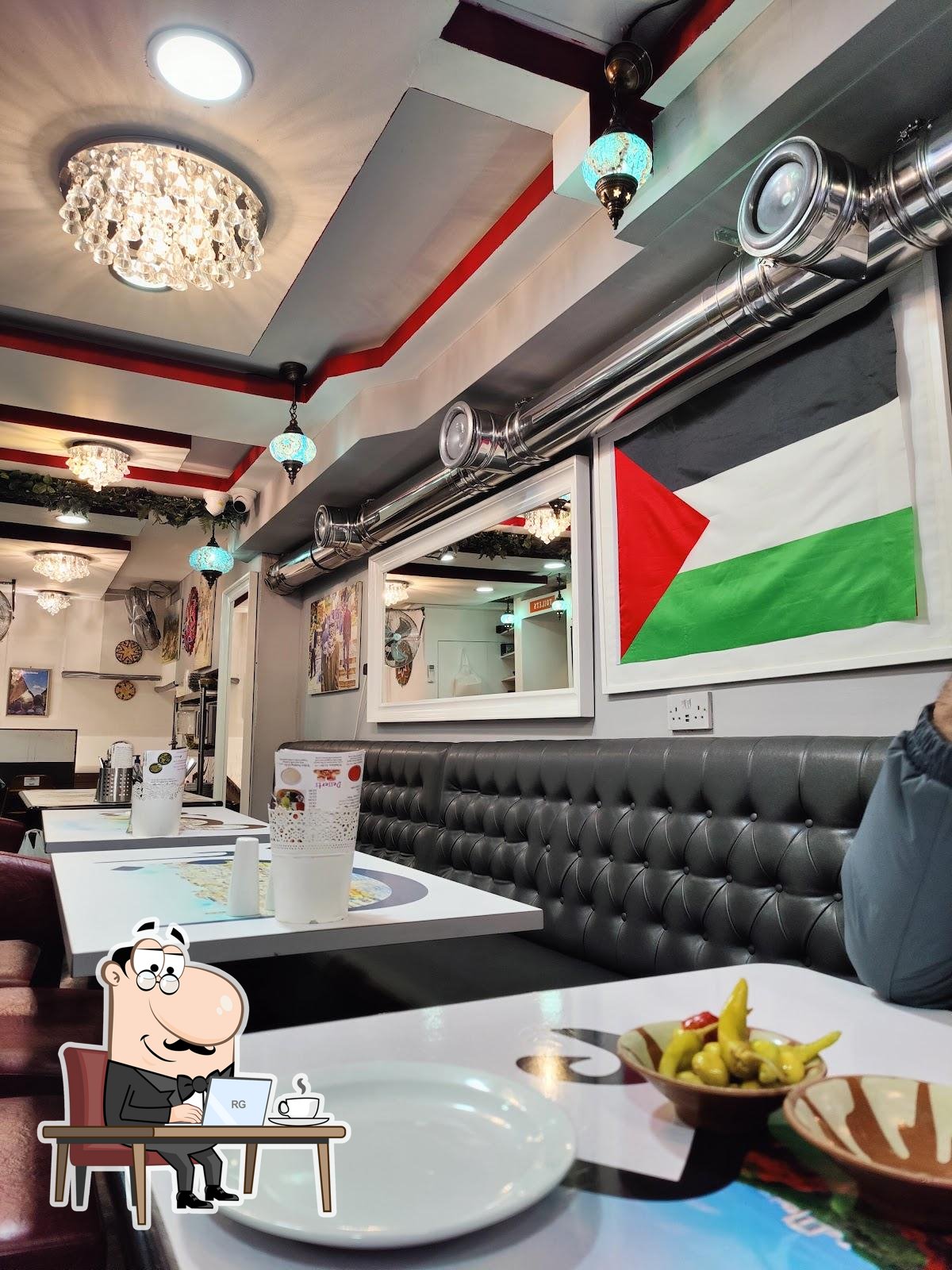 ShakeShuka, London, Baker Street - Restaurant menu, prices and reviews