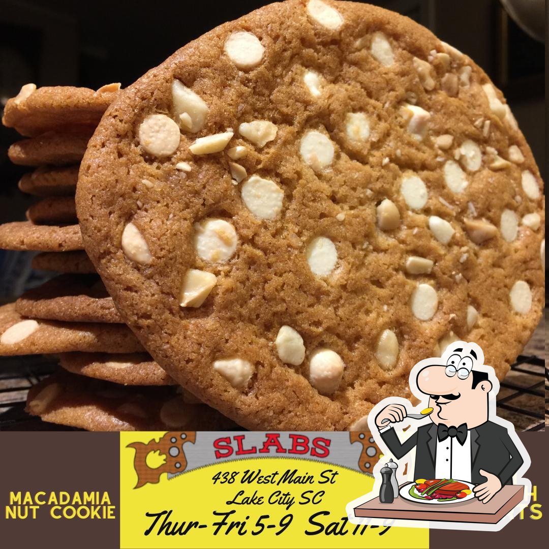 Slabs in Lake City - Restaurant menu and reviews