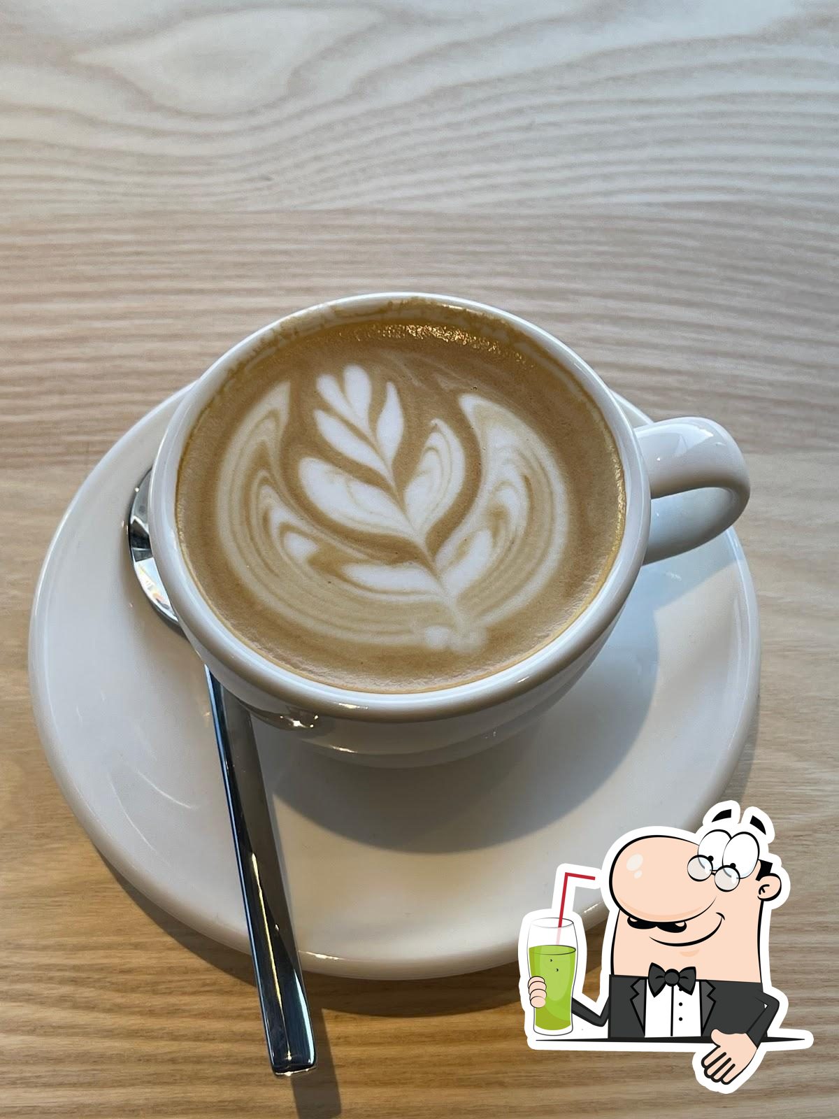 TA COFFEE CO. restaurant, Oranienburg - Restaurantspeisekarten und ...