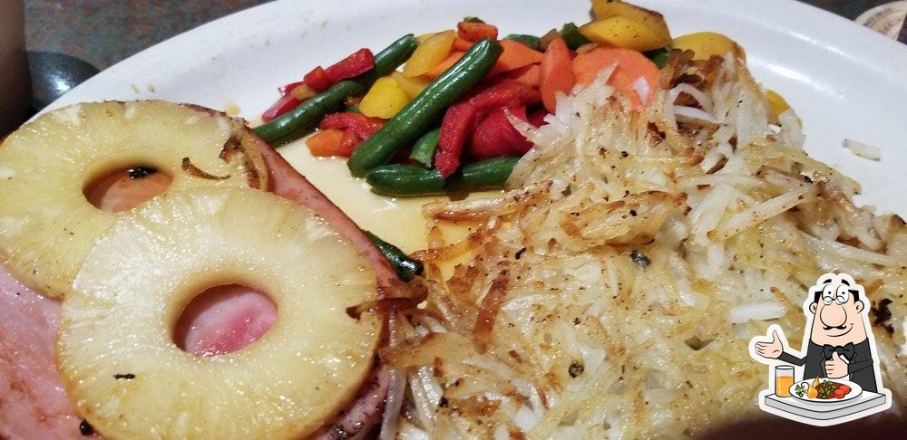 Trappers Bar and Grill in Lino Lakes - Restaurant menu and reviews