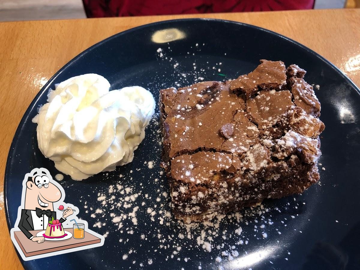 Lemon Tree Cafe in Dublin - Restaurant reviews