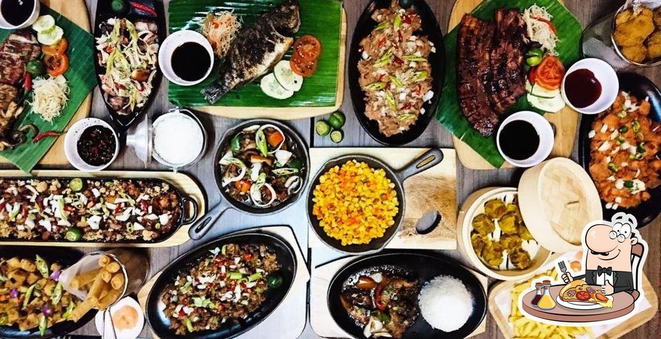 Padi's Point - San Lazaro Branch restaurant, Manila, Lacson Ave. San ...